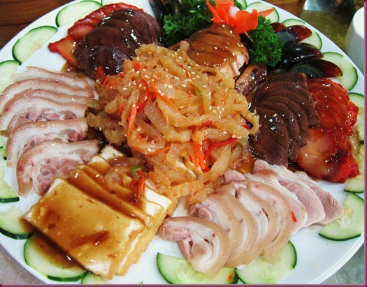 jin loves to eat: King Bee Chinese Food ♥